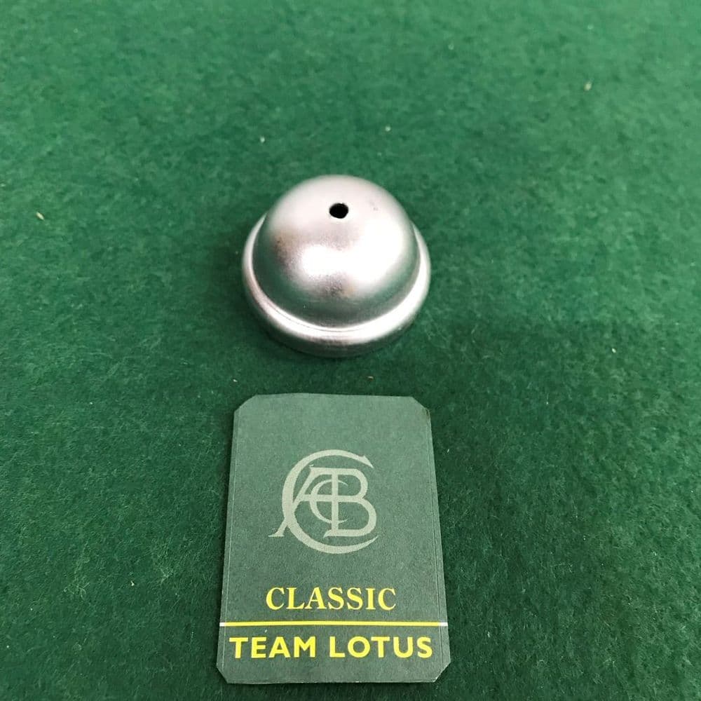 Dust Cap Front Hub 566