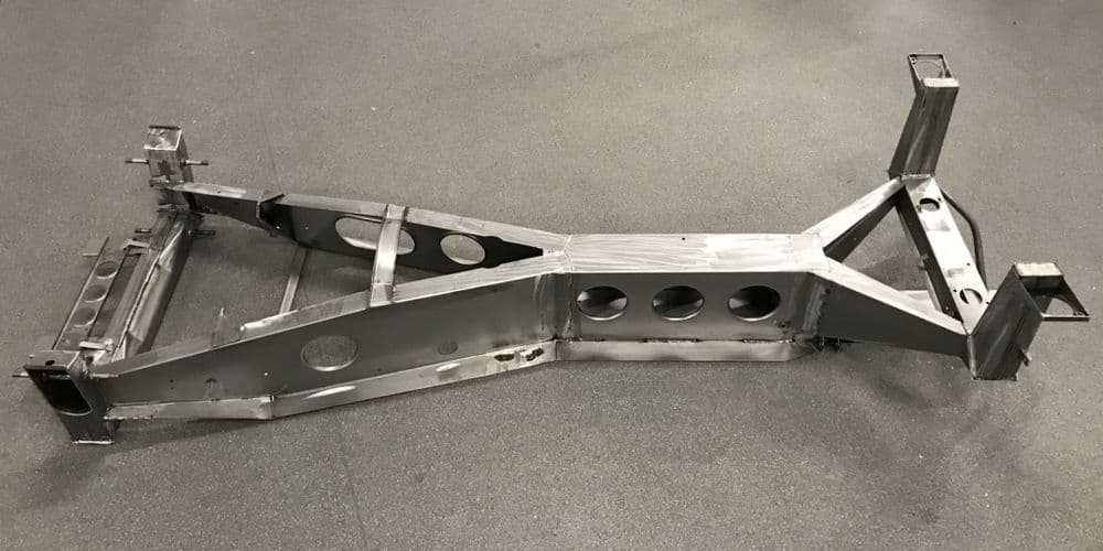 Elan Chassis - call for price & availability 875