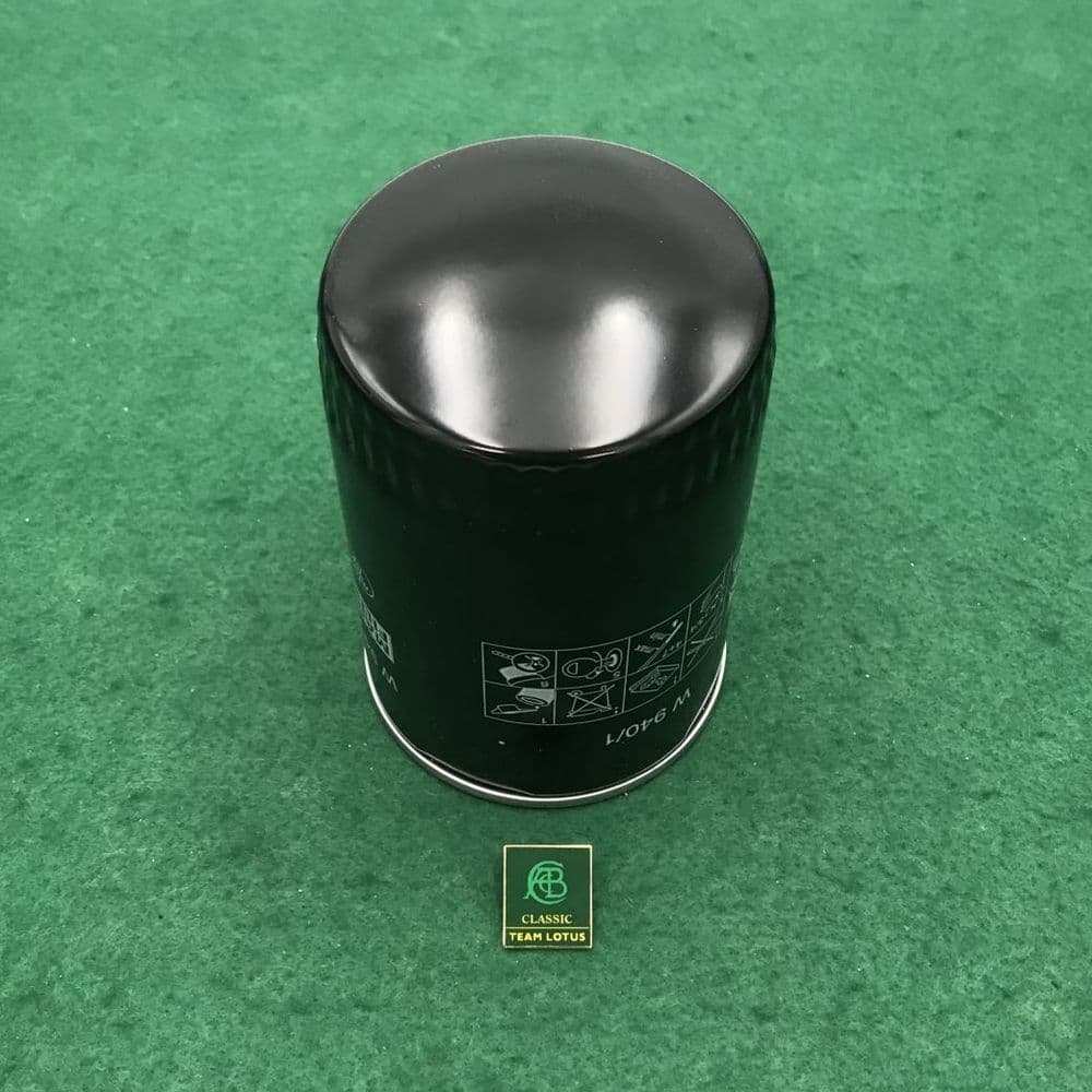Engine Oil Filter Lotus 15 338