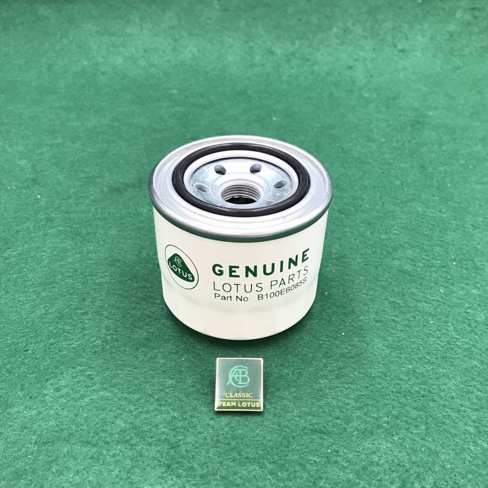 Engine Oil Filter M100 255