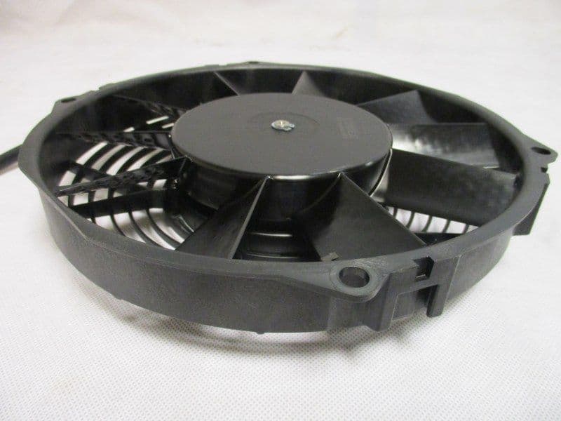 Fan Revotec Alloy Radiator Elan & 2 730