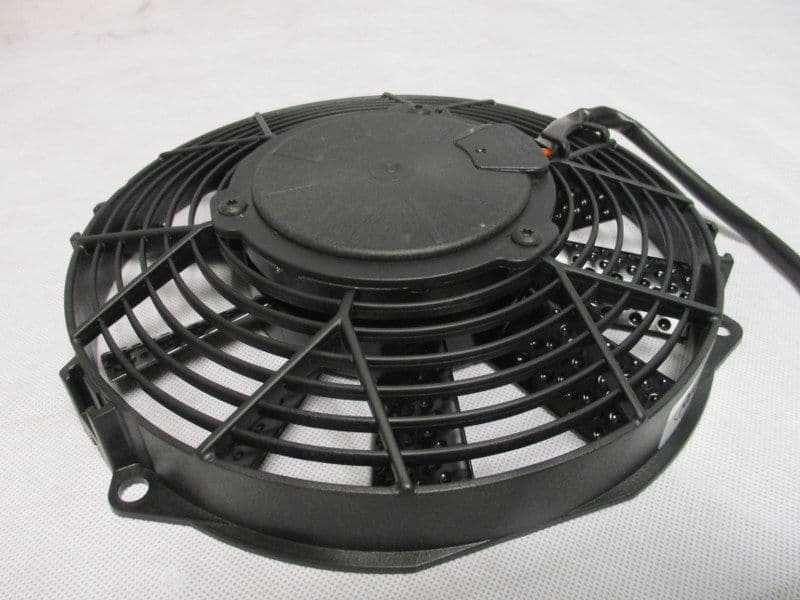 Fan Revotec Alloy Radiator Elan & 2 730