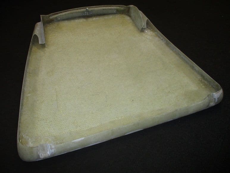 Flat Bonnet Elan 790