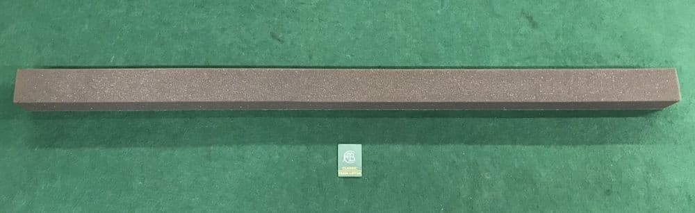 Foam Seal Radiator Top to Body 320