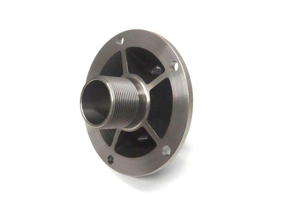 Front Hub Knock On LH Elan 403