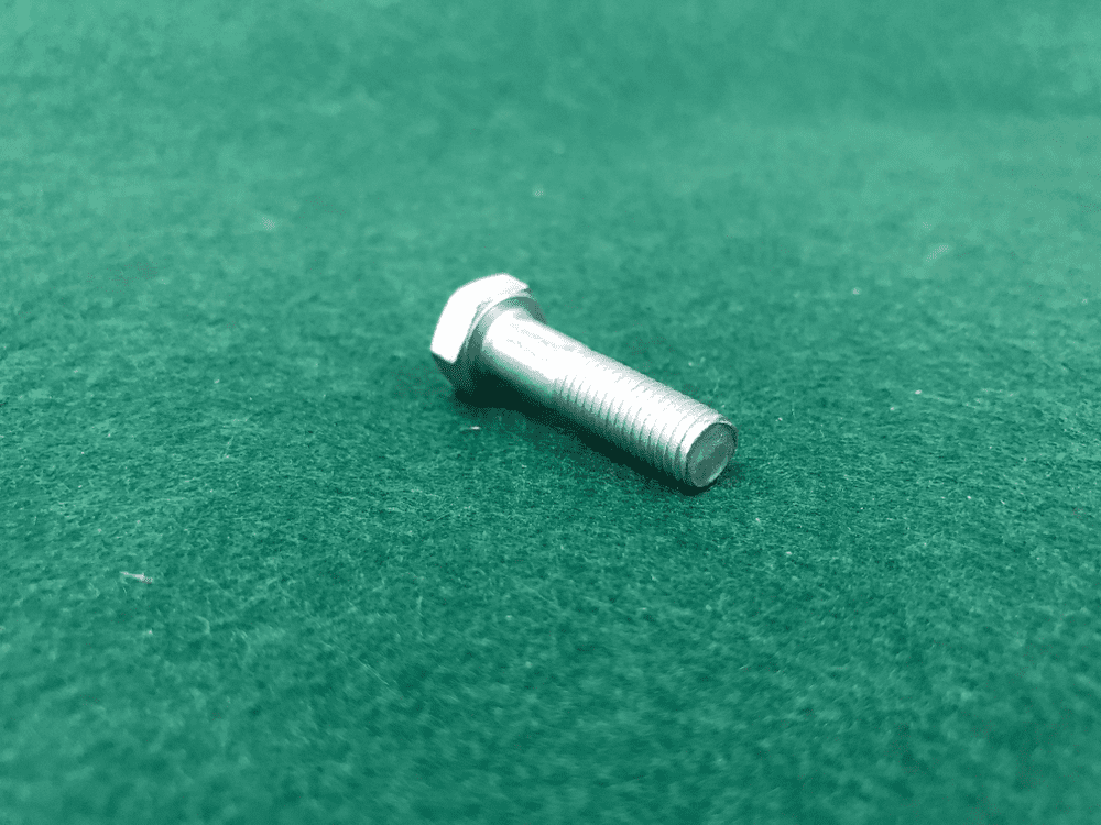 Front Prop Shaft Bolt 2 246