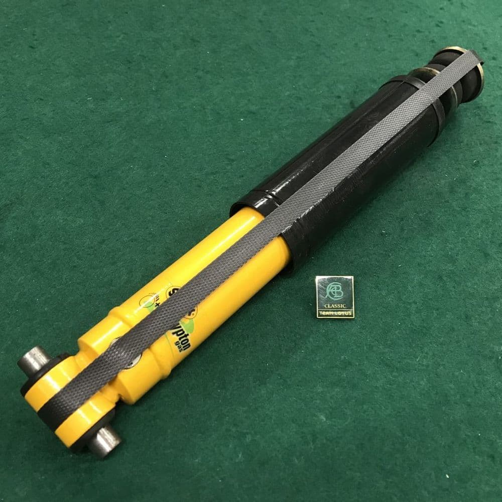 Front Shock Absorber Spax Fixed Seat 488