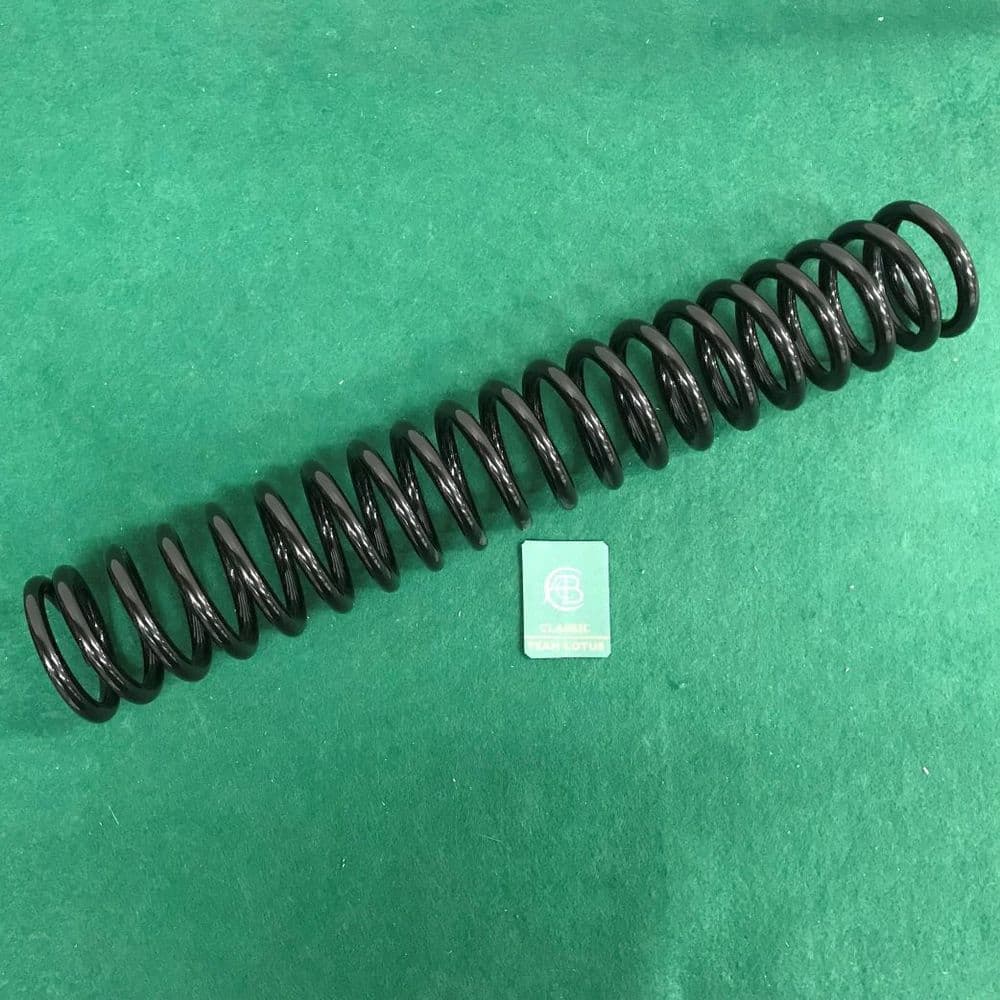 Front Spring Standard 155