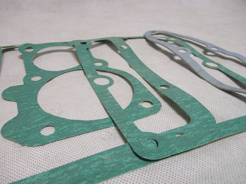 Gearbox Gasket Set 5 Speed 491