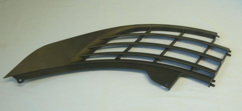 Grille Front Access Panel LH Elise & Exige 367
