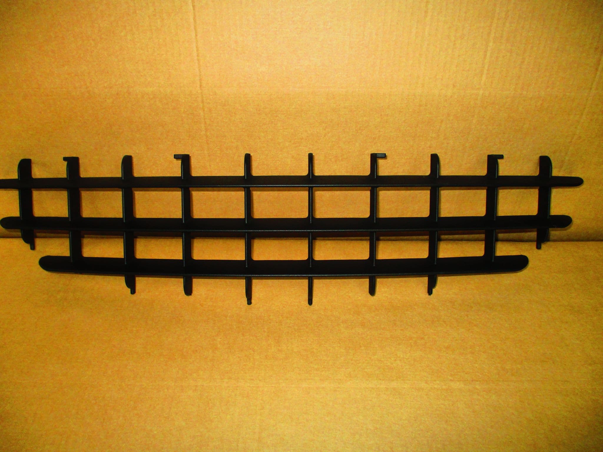 Grille Front Intake Without Lamps Elise Exige & Europa S 406