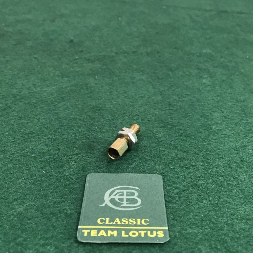 Hand Brake Adjuster Threaded Cable Elan 539