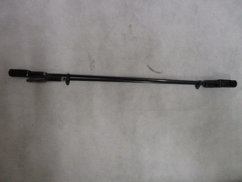 Hand Brake Rods Pair Elan 709