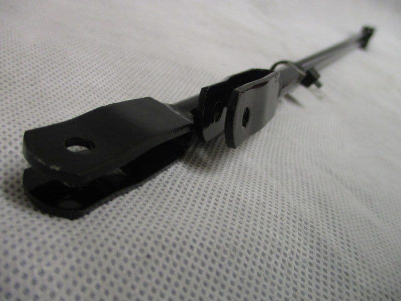 Hand Brake Rods Pair Elan 709