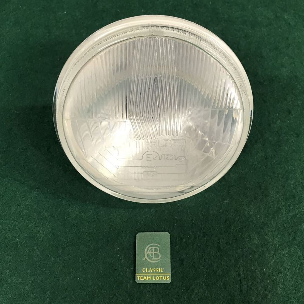 Head Lamp Inner/Main RHD M100 183