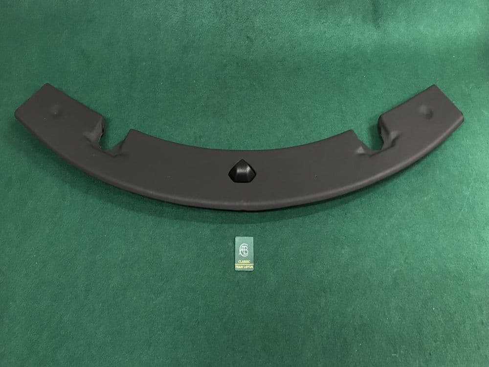 Header Rail Alarm Cars M100 828