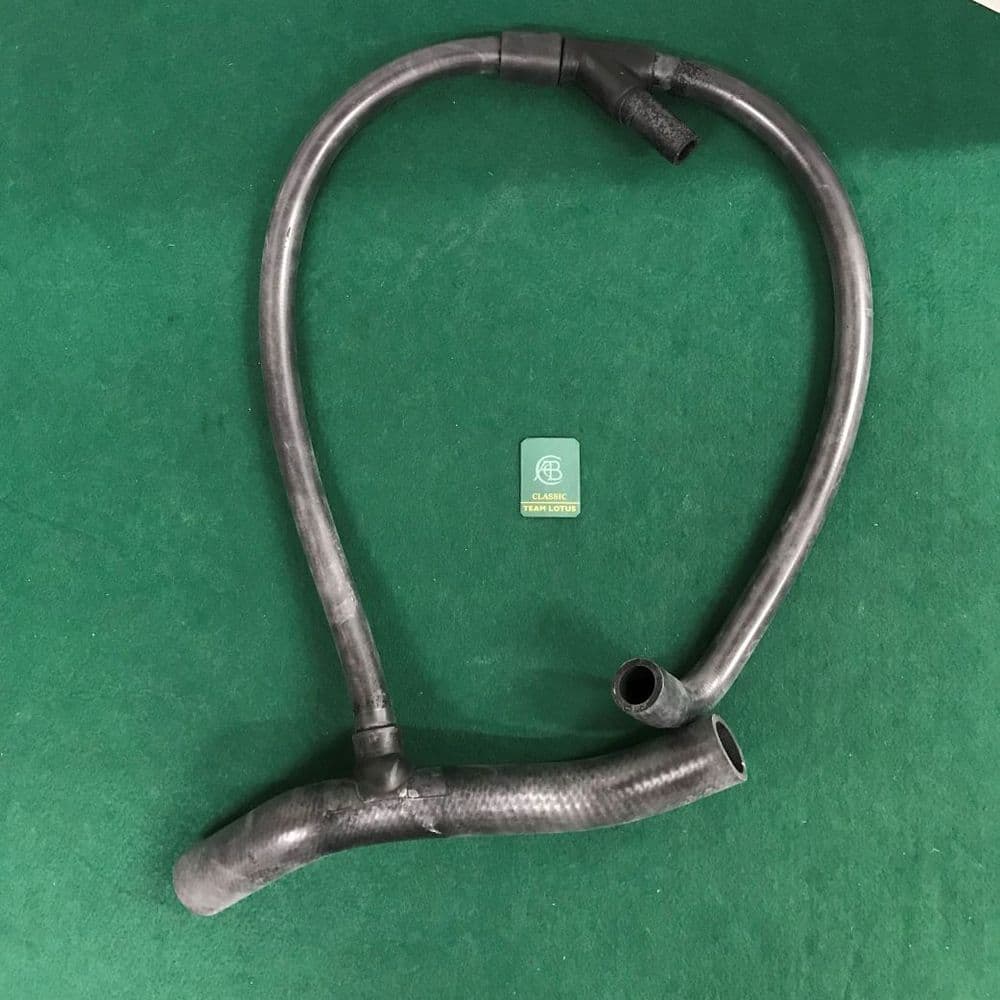 Hose Bottom Radiator - Recirculation Pump FREON 12 Air Con M100 577