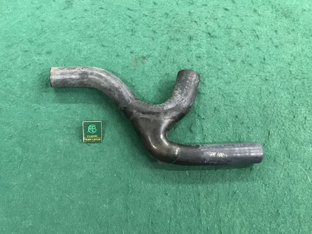 Hose T/Stat housing to Electric Pump 527