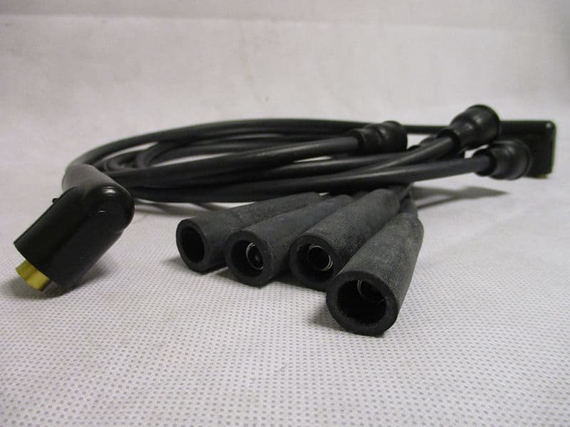 HT Lead Set 43D Elan & 2 106