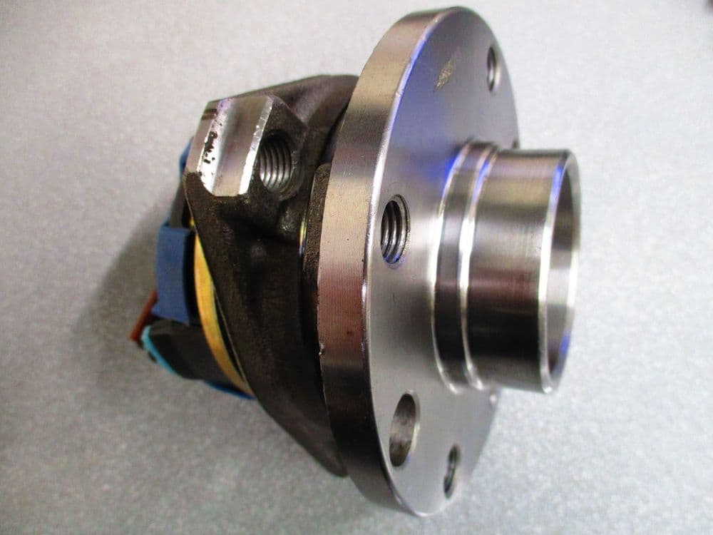 Hub Rear LH Including Speed Sensor 281