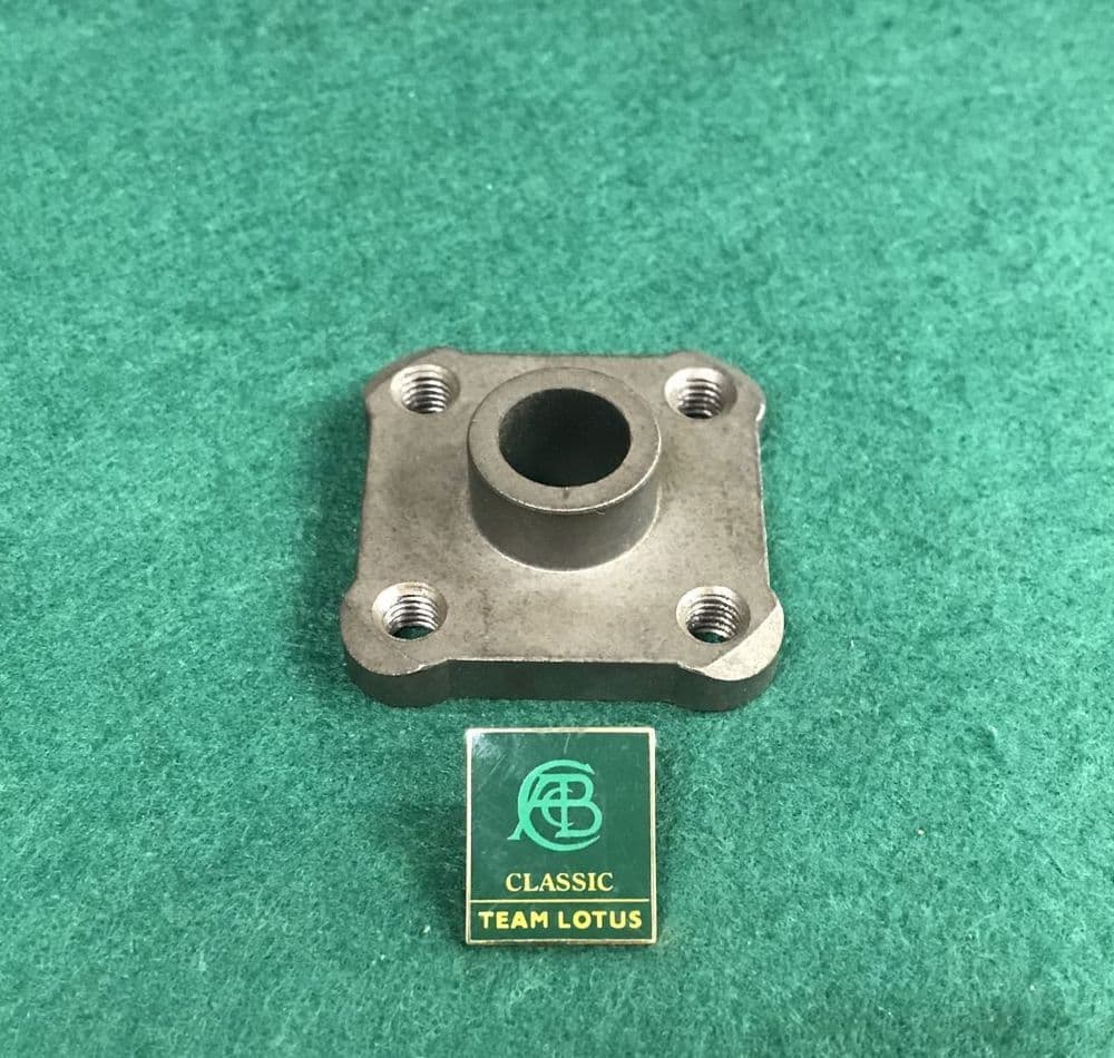 Hub Water Pump Pulley 869