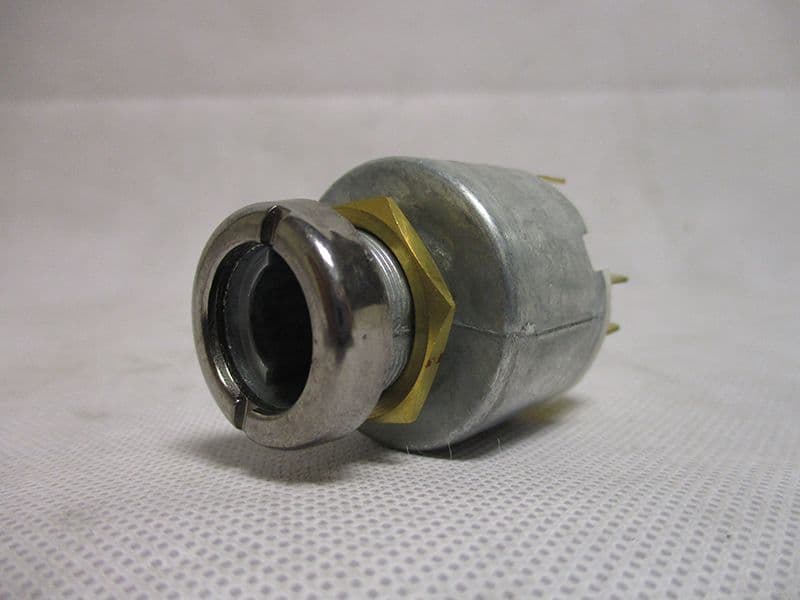 Ignition Switch Dash Mounted 115