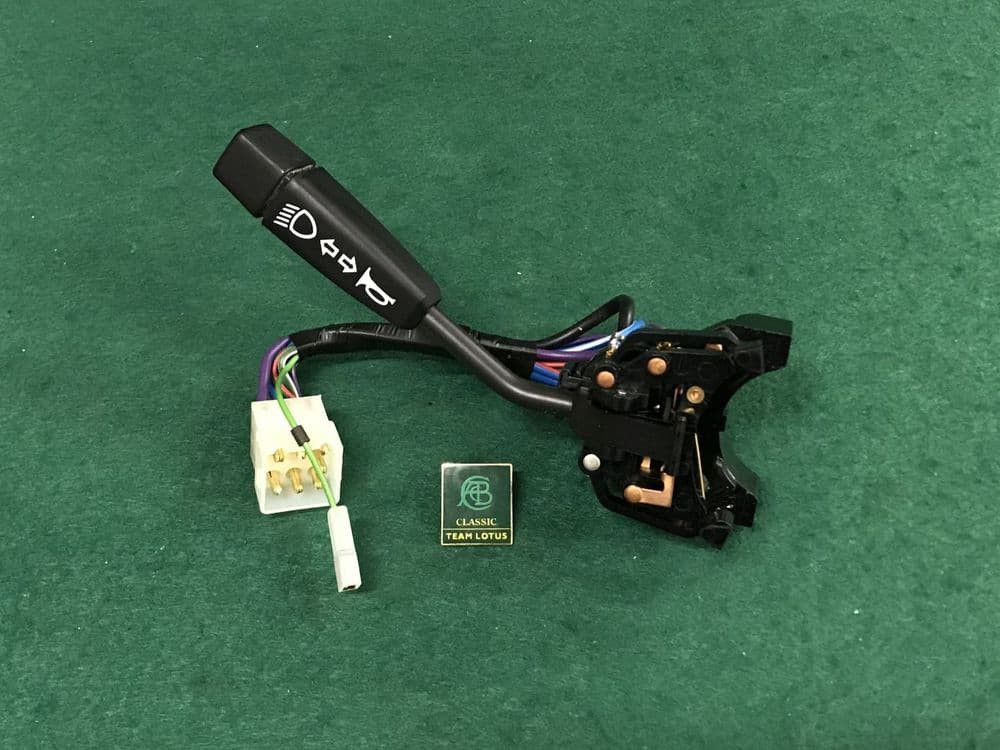 Indicator Dip and Horn Switch 1990 to 1992 223