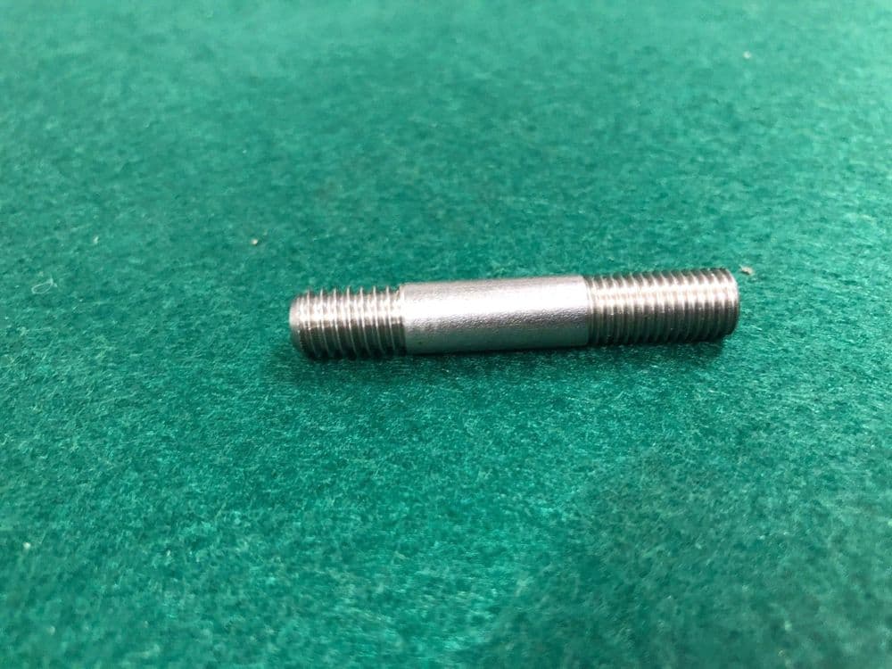 Inlet Manifold Stud Twin Cam 313