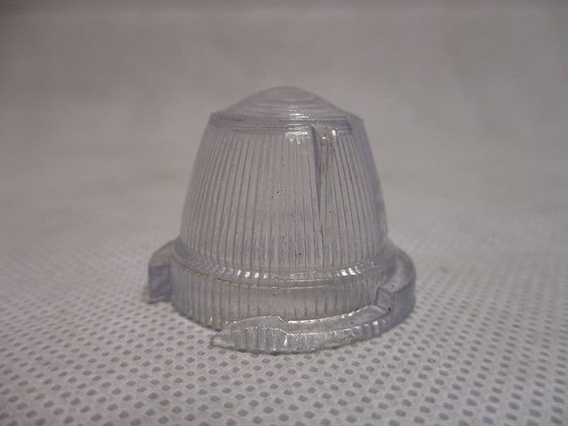 Lens Side Lamp Elan 009