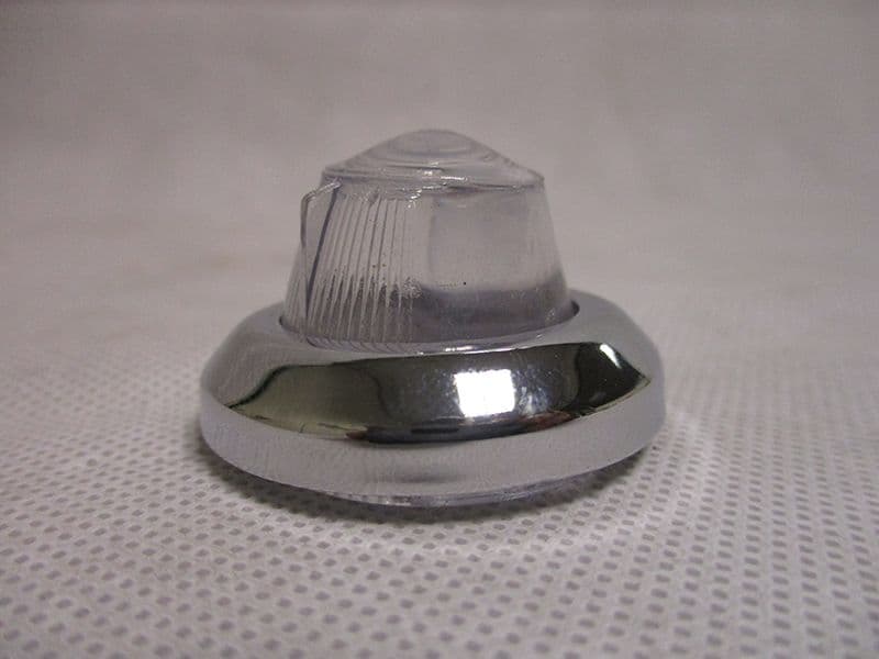 Lens Side Lamp Inc Bezel Elan 668