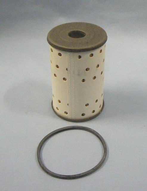 Oil Filter Cartridge Type 290