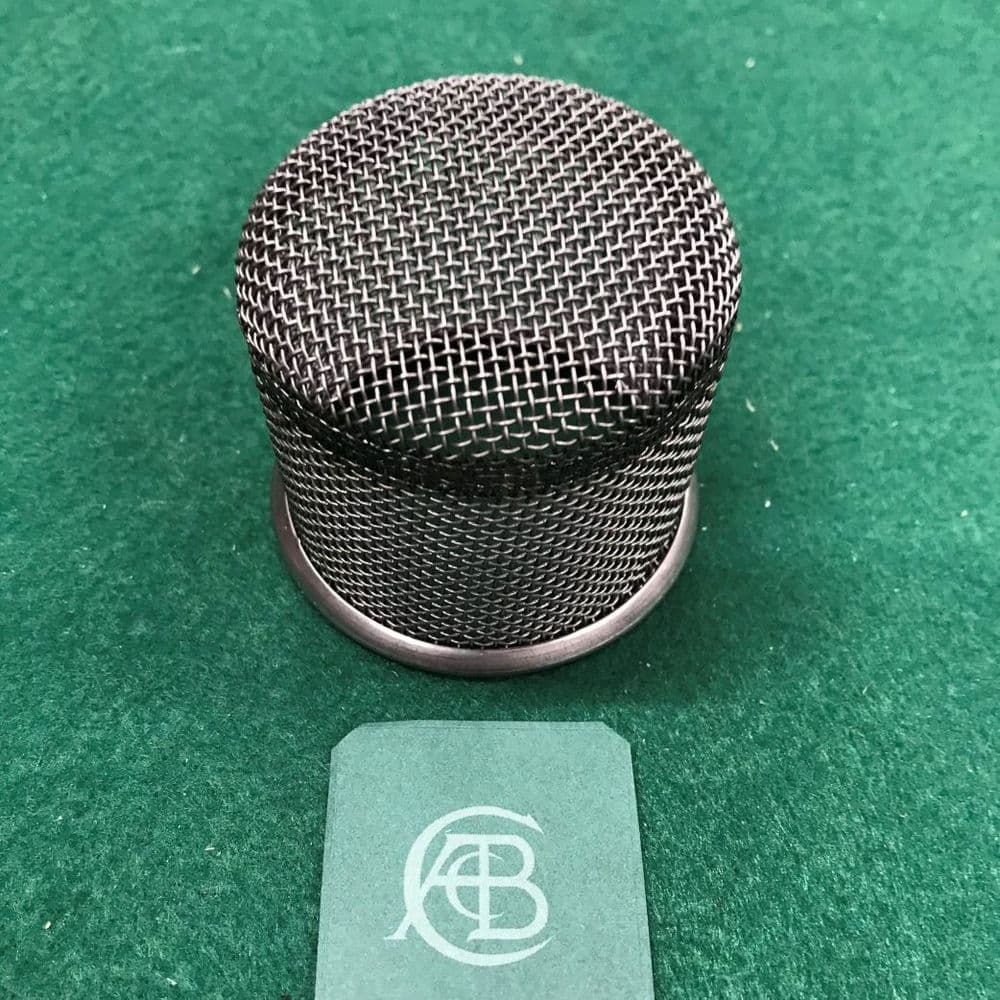 Oil Pick Up Pipe Gauze 325