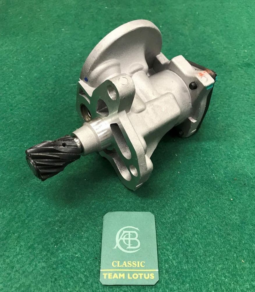 Oil Pump High Pressure/High Capacity 309