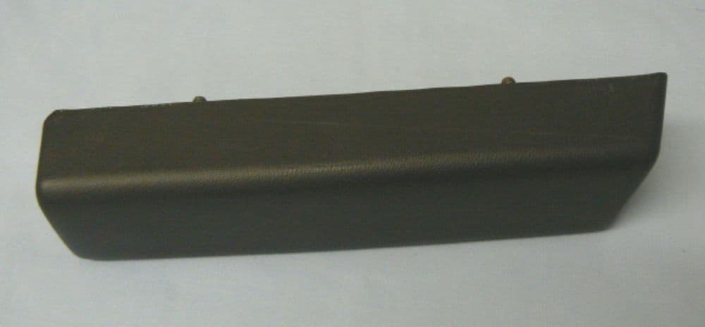 Over Rider Front Bumper LH Excel - SPECIAL ORDER ONLY 213