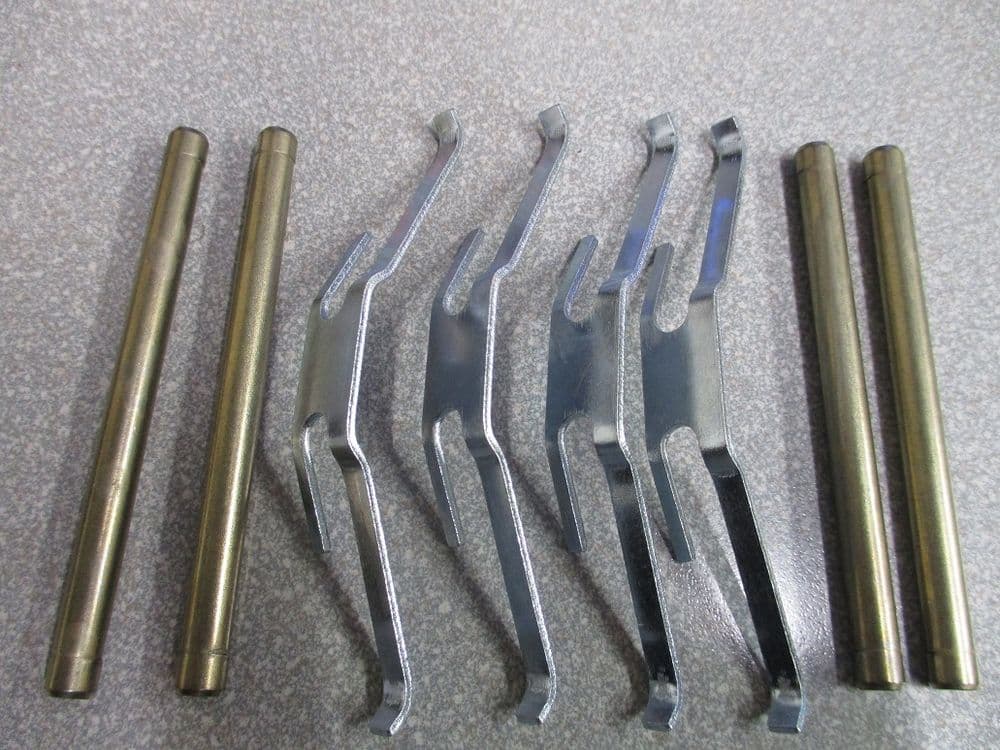 Pin Kit Front Brake Pad M100 670