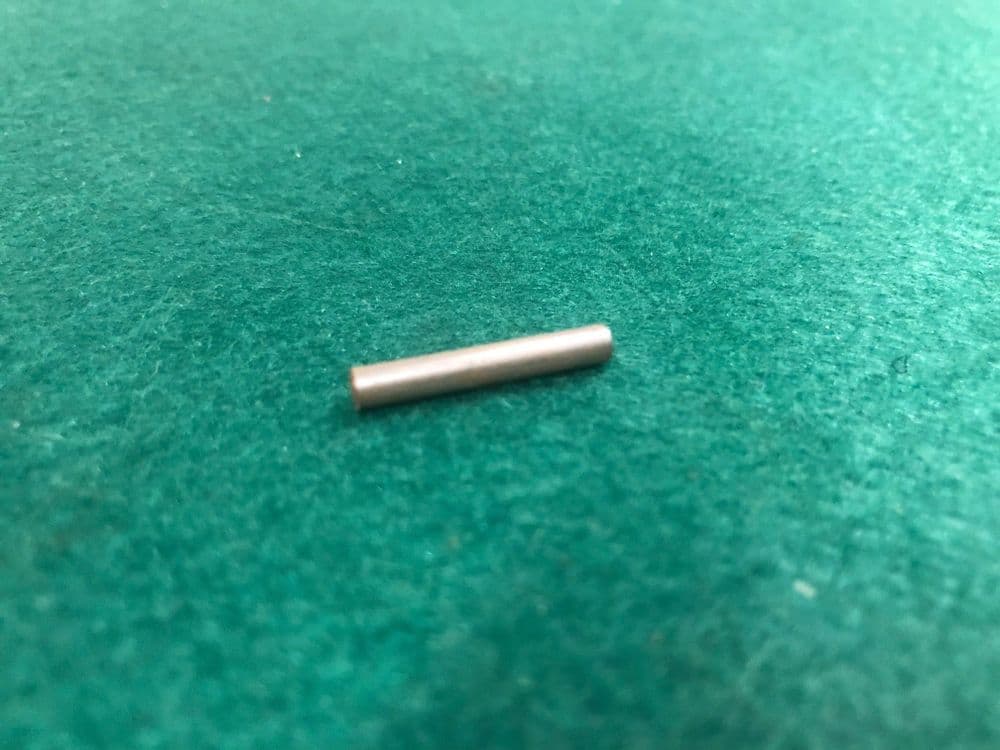 Pin Oil Pump Gear 326