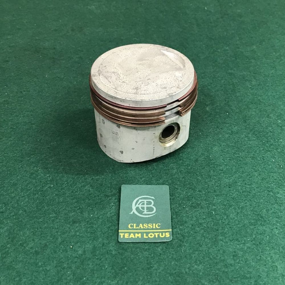 Piston Standard Elan 2 & Europa TC 250