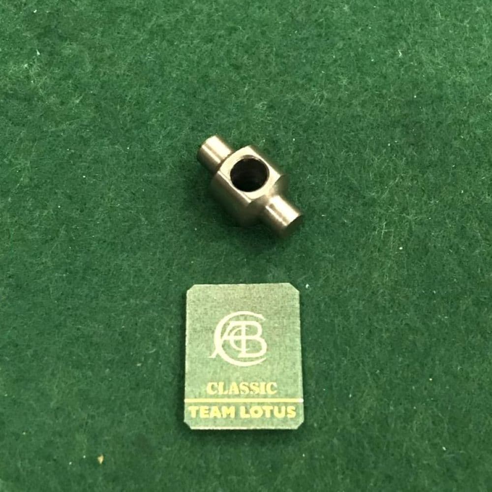 Pivot Clutch Arm Cable Europa TC 120