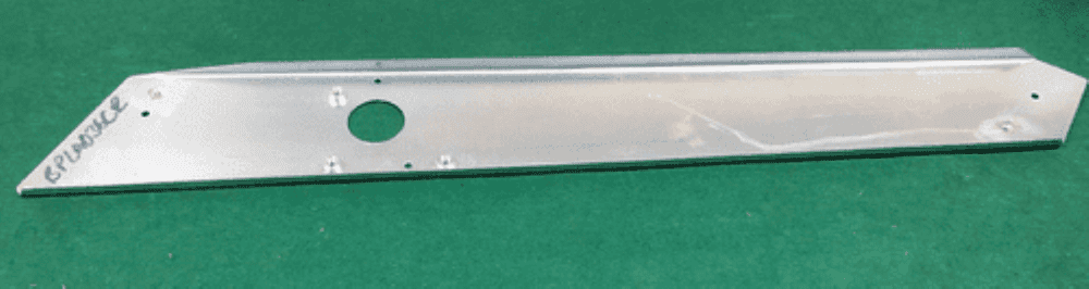 Plate - Window Frame Repair RH 995