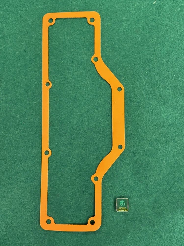 Plenum Chamber Gasket 156