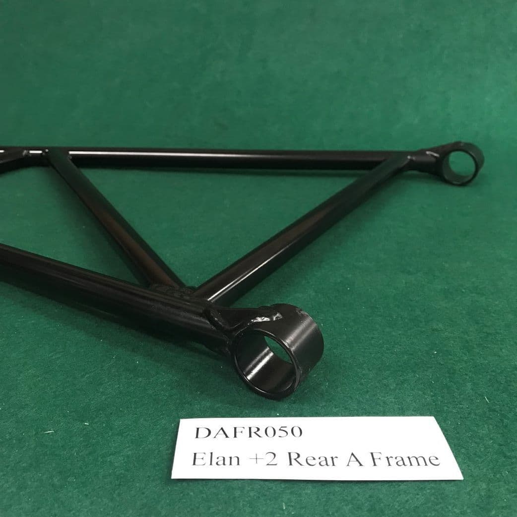 Rear A Frame Elan 2 469