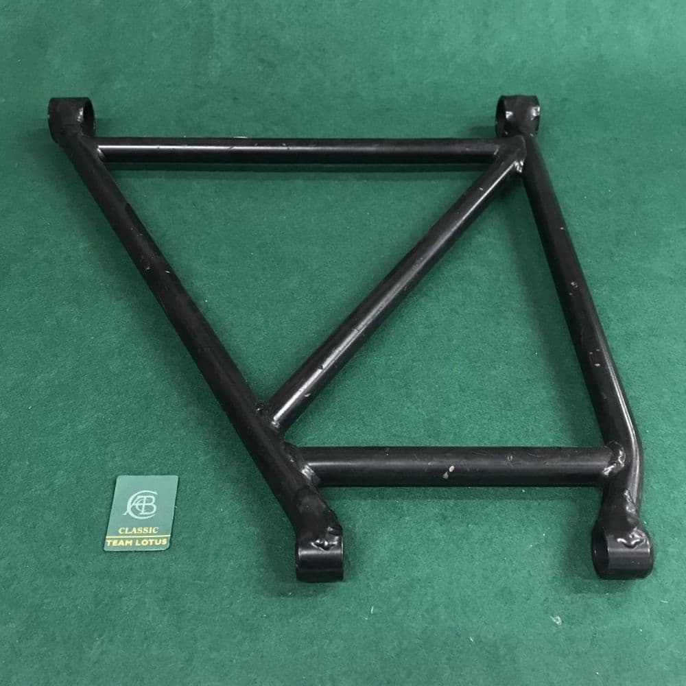 Rear A Frame Lower Wishbone 095