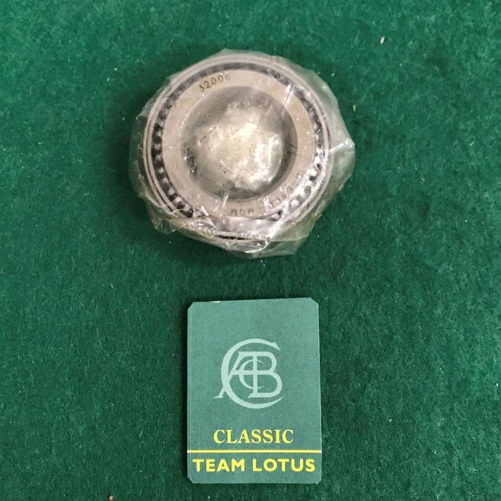 Rear Hub Bearing Inner 470