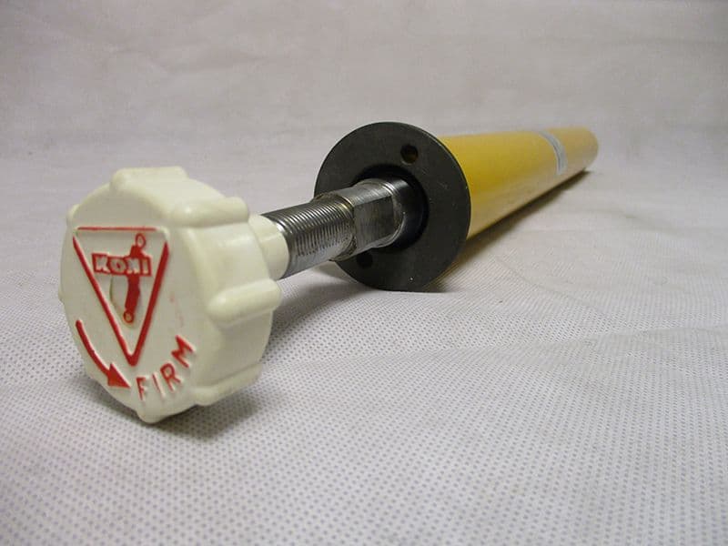 Rear Insert Koni Limited Drop Pair 177