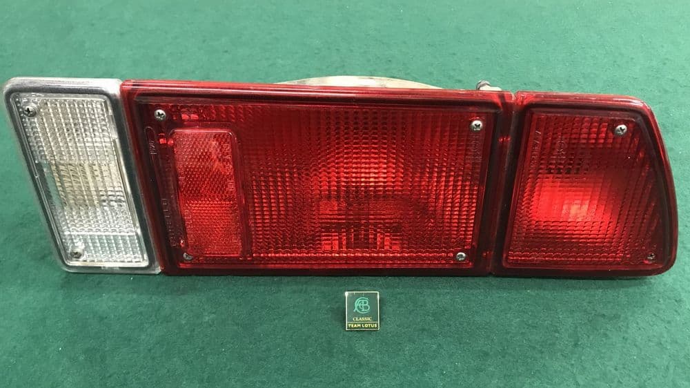 Rear Lamp R/H Federal 574