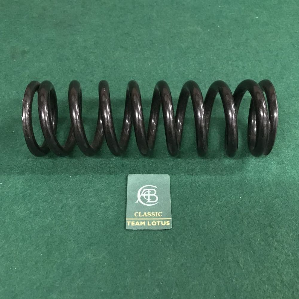 Rear Road Spring Parallel 168