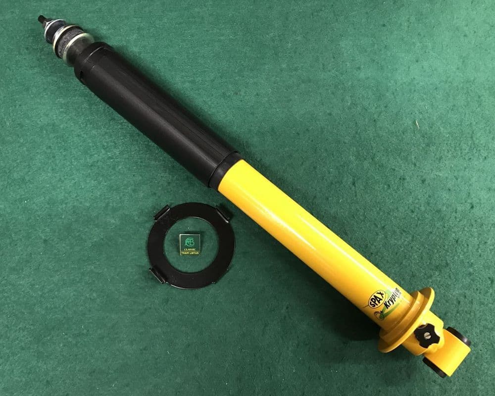 Rear Shock Absorber Spax Elite/Eclat S2 199