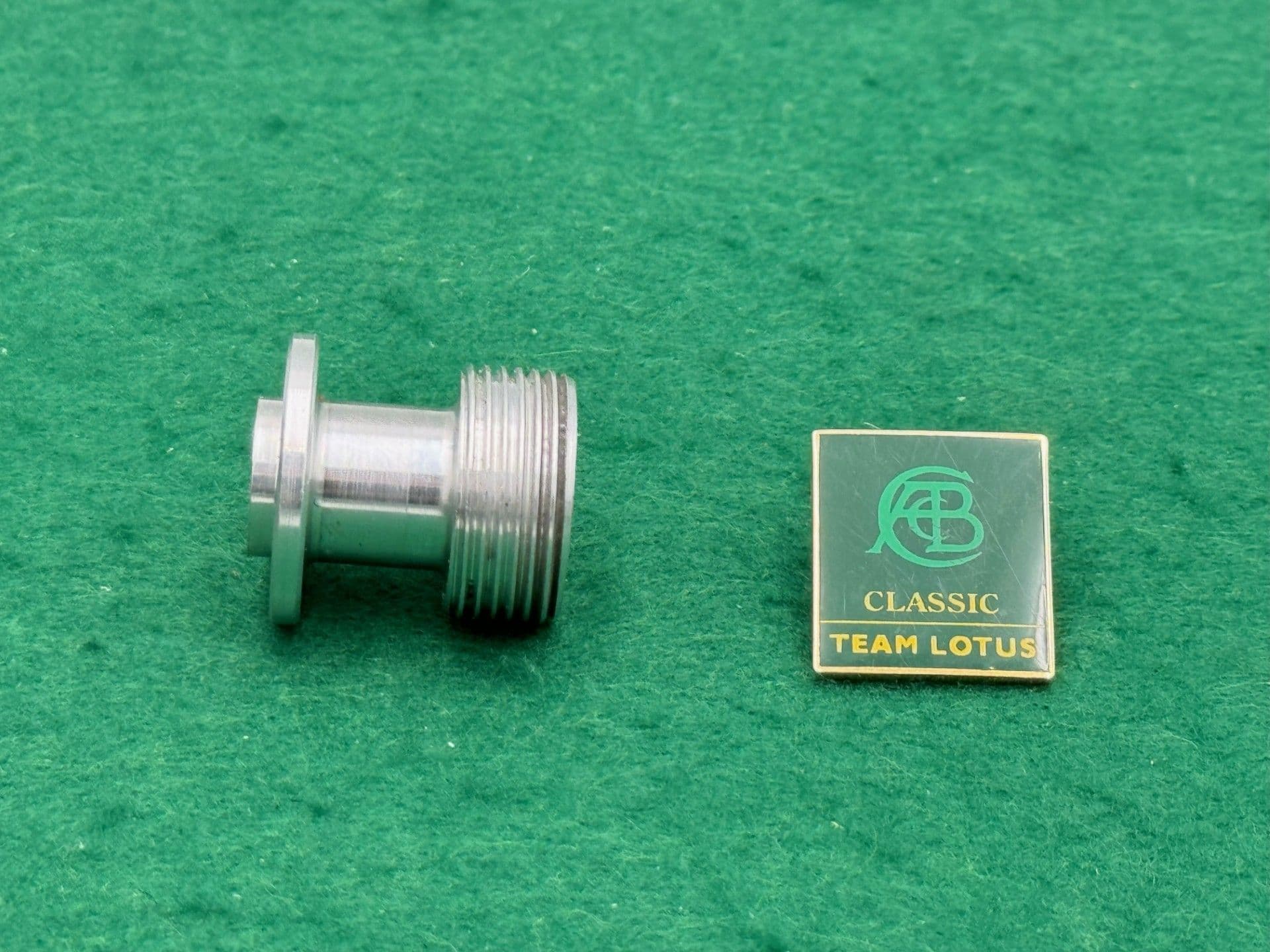 Right Angled Drive Adaptor Speedo 786