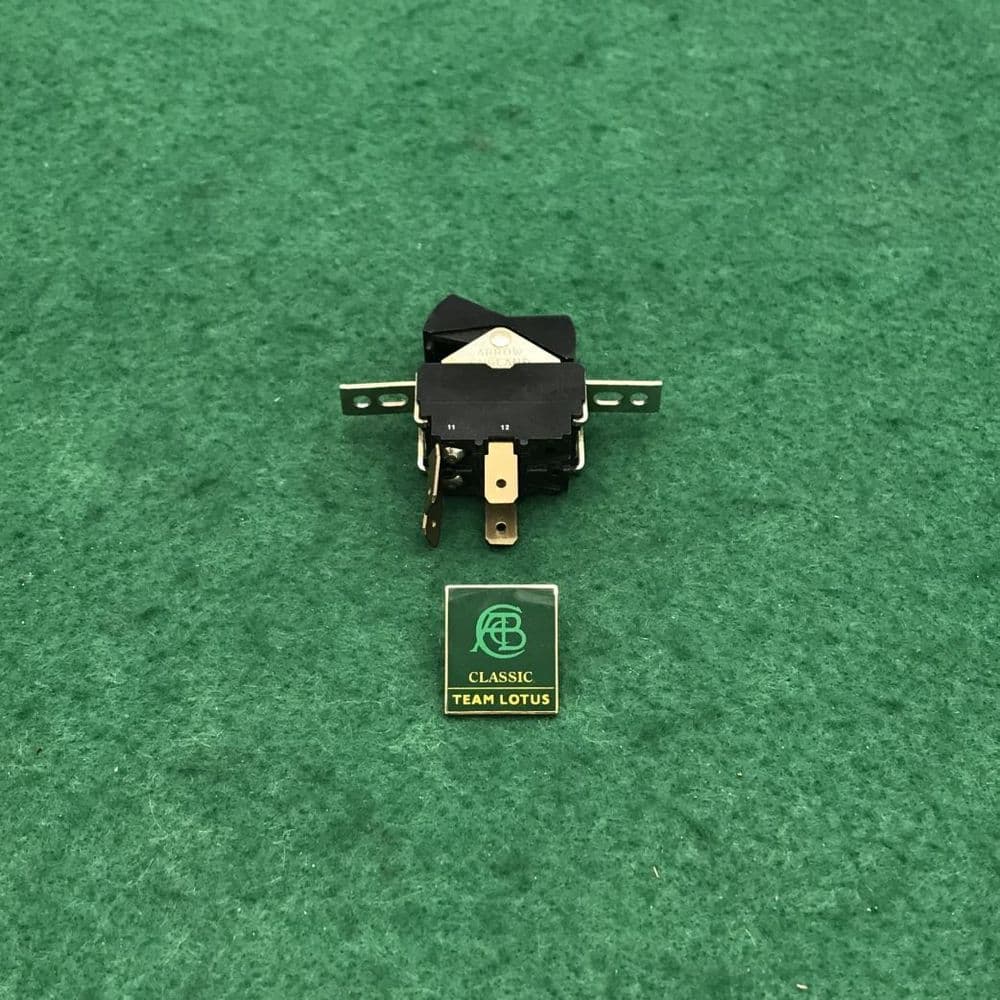 Rocker Switch Panel / Interior 056