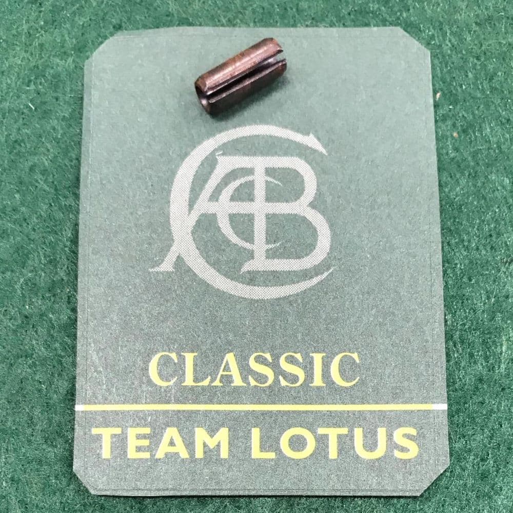 Roll Pin Big End Cap Elan 2 & Europa 518